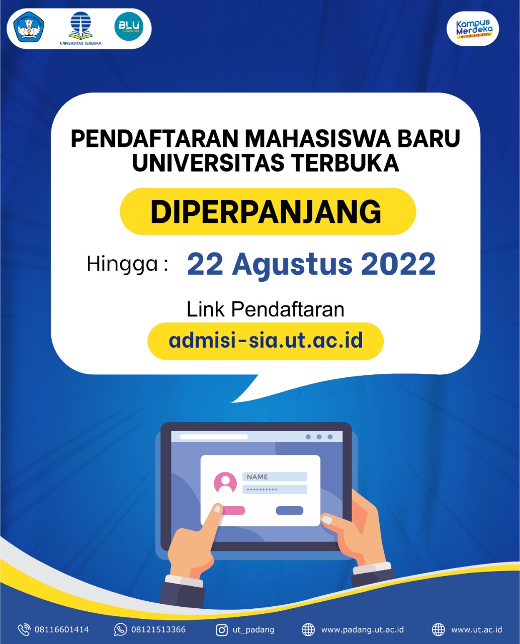 Program Diploma / Sarjana